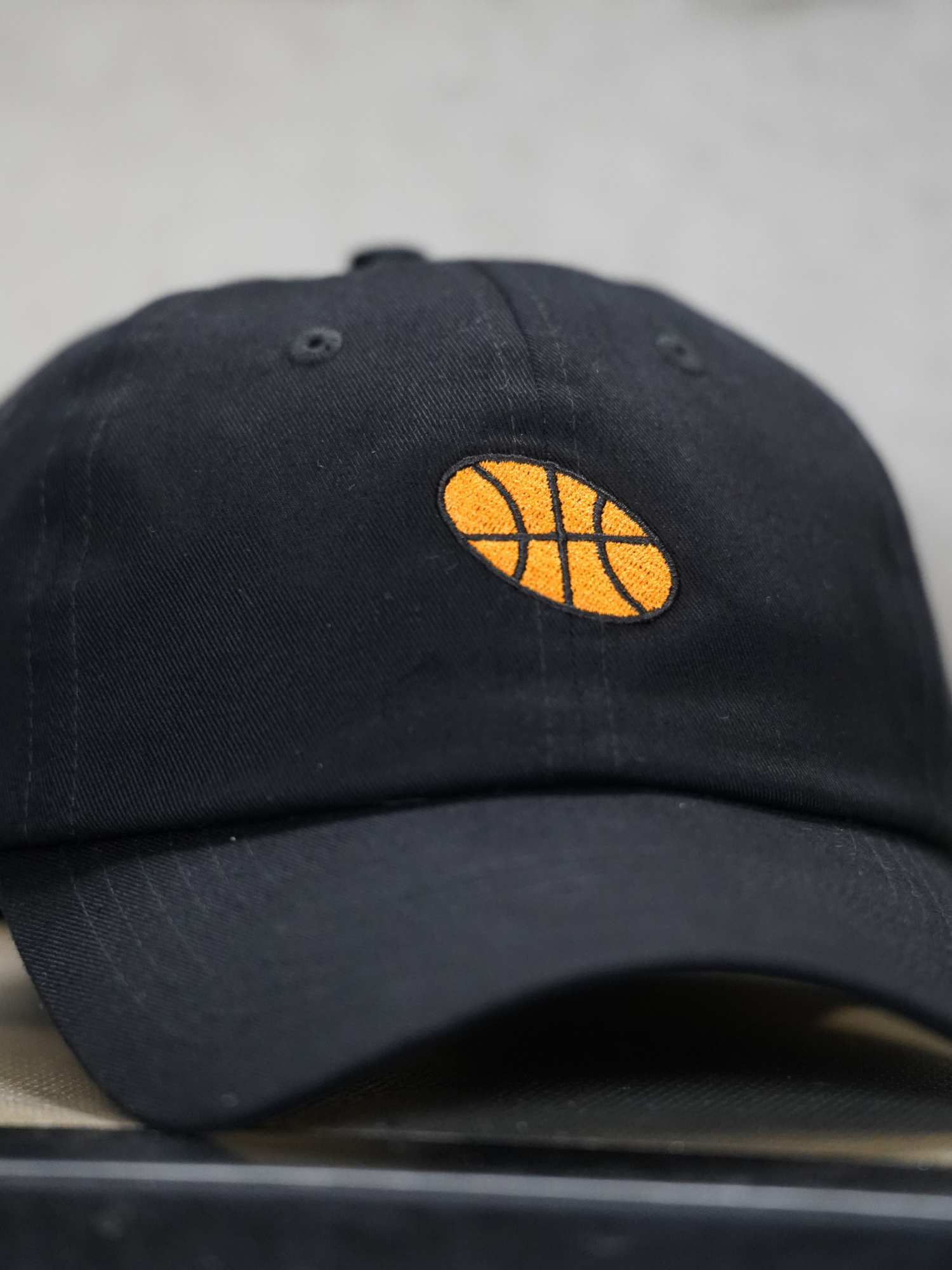 Towers "DAD-CAP" – Fanshop Veolia Towers Hamburg